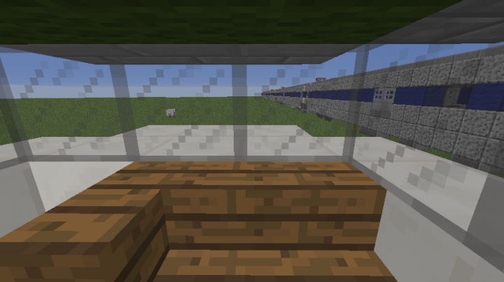 Tri-Rail Hyundai-Rotem Cab Car w/ 2 Bombardier Bilevels & F40PH ...