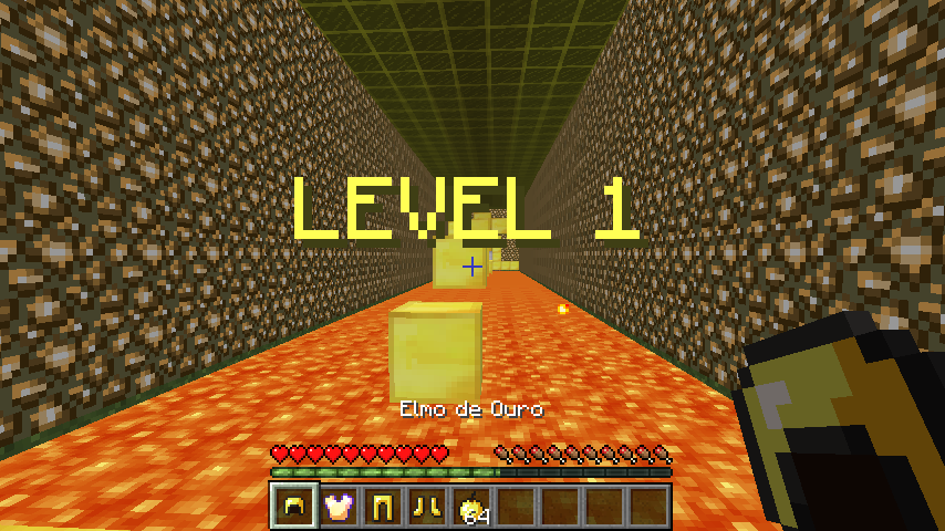 LGC-Map Parkuor Minecraft Map