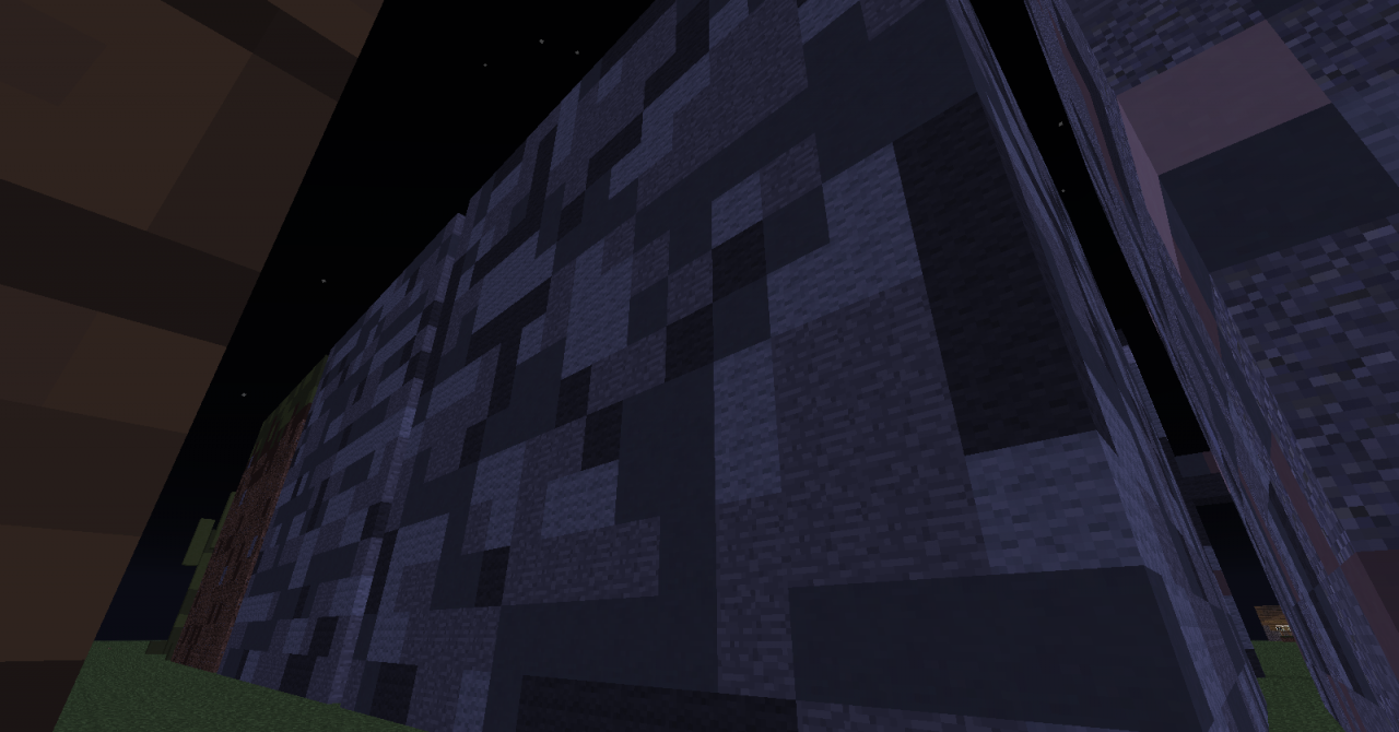 Global Block Minecraft Map