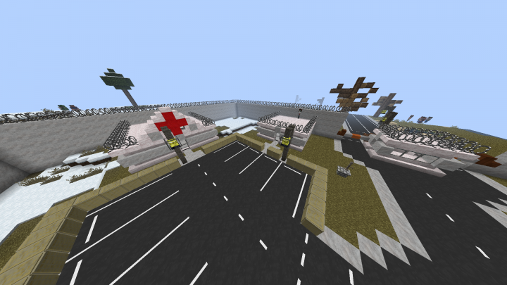 Crafting Dead Map Download City - cleaningdwnload