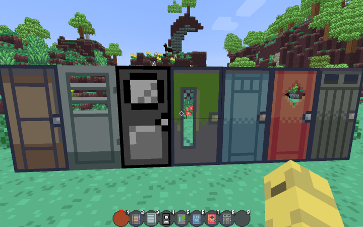 DIGLETT'S MINE - The Pokémon Resource Pack Minecraft Texture Pack