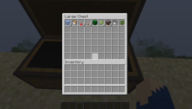 Skyblock! Minecraft Map