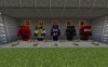 Marvel Mission Resource Pack Minecraft Texture Pack