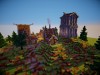 HCF Spawn - BosnianBuilder Minecraft Map