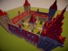 Faction Spawn - BosnianBuilder Minecraft Map