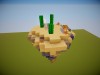 5 Skyblock Islands - BosnianBuilder Minecraft Map