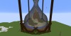 Hourglass Minecraft Map