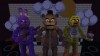Five Nights At Freddy's In Five Minutes - A Minecraft Roller Coaster ...