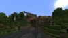 Medieval Waterwheel Minecraft Map