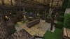 Medieval Waterwheel Minecraft Map