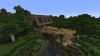 Medieval Waterwheel Minecraft Map