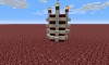 hellspawn tower Minecraft Map