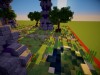 HCF Spawn 3 - BosnianBuilder Minecraft Map