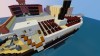 SS. Diadema By Golden_Apple_Corps Minecraft Map