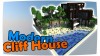 A Modern Cliff-House by Stevertus Minecraft Map