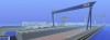 STX Europe Shipyard Minecraft Map