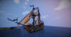 Baltic brigantine early 18th century (with download) Minecraft Map
