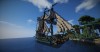 Baltic brigantine early 18th century (with download) Minecraft Map
