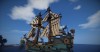 Baltic brigantine early 18th century (with download) Minecraft Map
