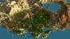 Australian Steam, first ever commission! Minecraft Map