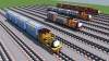 Skarloey Railway Locomotives & Rolling Stock Minecraft Map