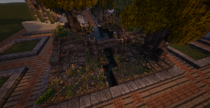 Conquest reforged Morry's Build showcase