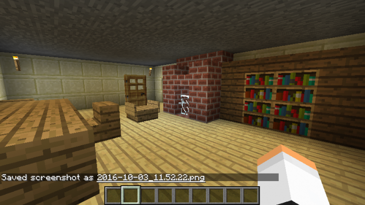 Undertale Map Project Minecraft Map