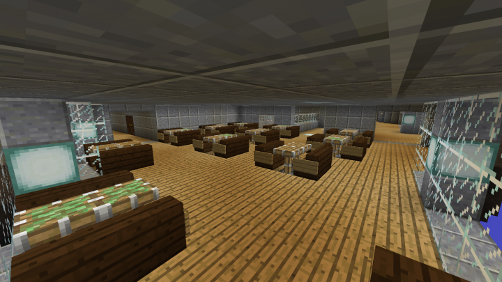 Vortex Island Minecraft Map