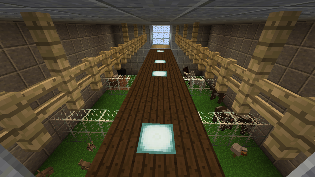 Vortex Island Minecraft Map