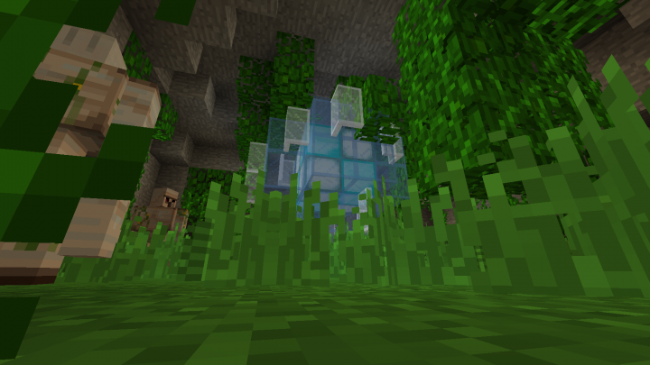 Vortex Island Minecraft Map