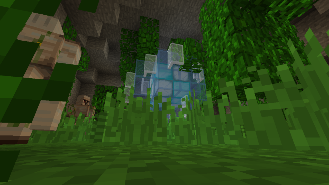 Vortex Island Minecraft Map