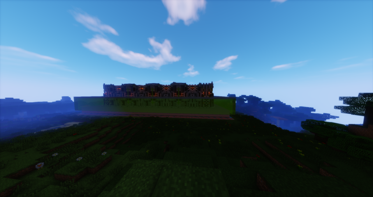 PureCraft - needs some staff Minecraft Server