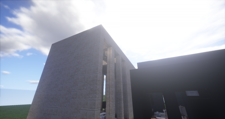 Gap | WoK Minecraft Map