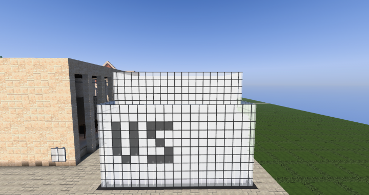 Victorias Secret | WoK Minecraft Map