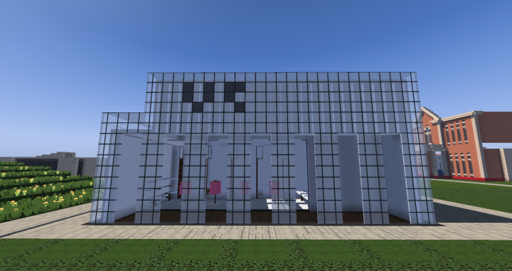 Victorias Secret | WoK Minecraft Map