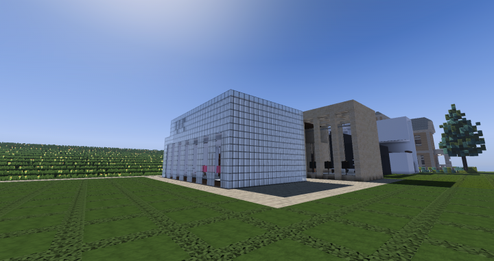 Victorias Secret | WoK Minecraft Map