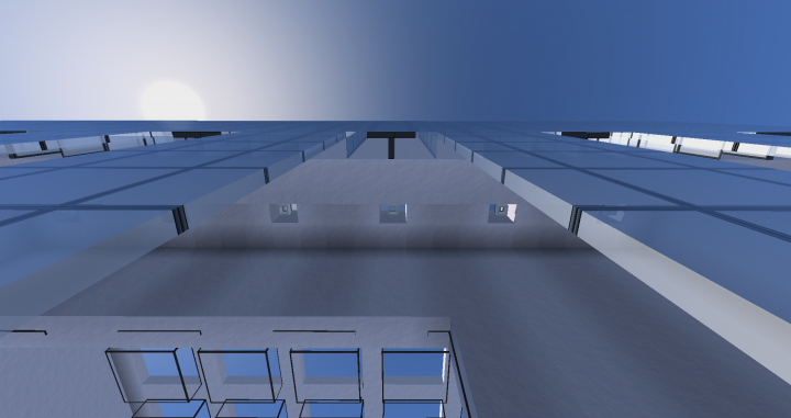 Victorias Secret | WoK Minecraft Map