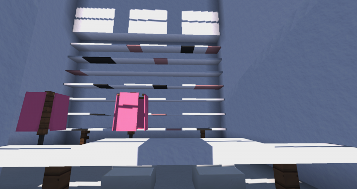 Victorias Secret | WoK Minecraft Map