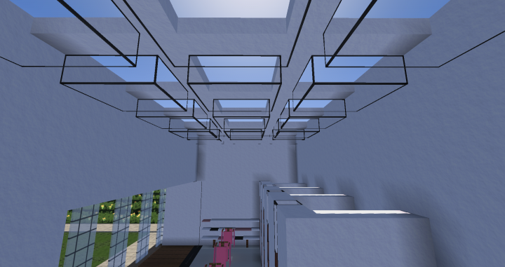 Victorias Secret | WoK Minecraft Map