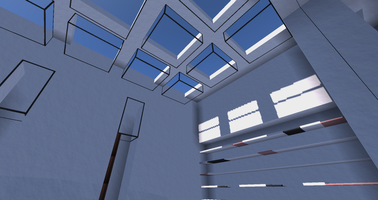 Victorias Secret | WoK Minecraft Map