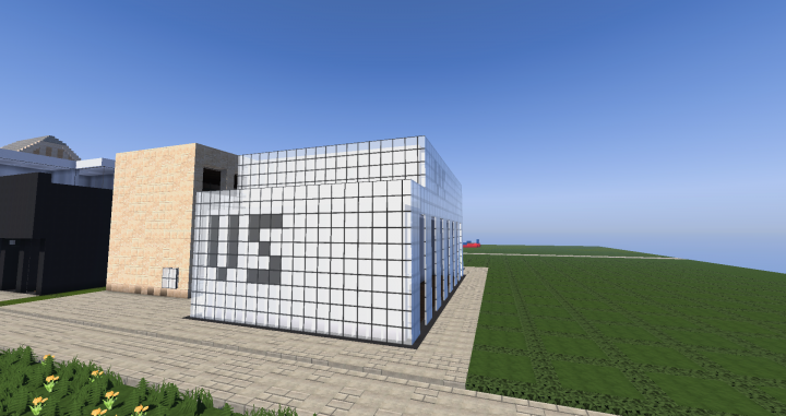 Victorias Secret | WoK Minecraft Map