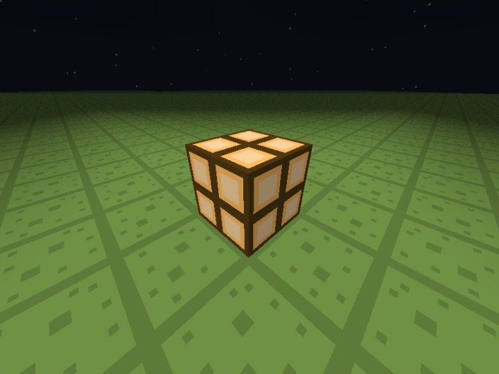 StarPack [16x16] -Cancelled- Minecraft Texture Pack