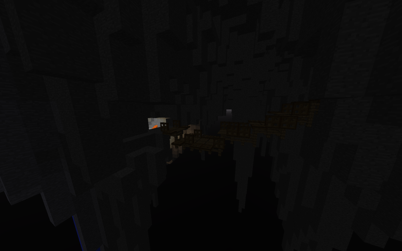 Elytra Defence Minecraft Map