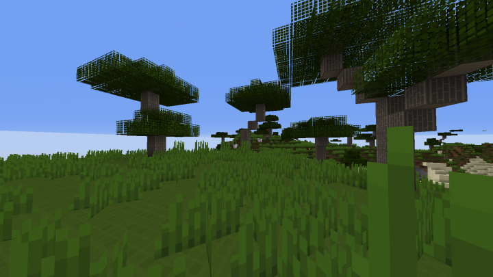 [1.11] 5by5 Minecraft Texture Pack