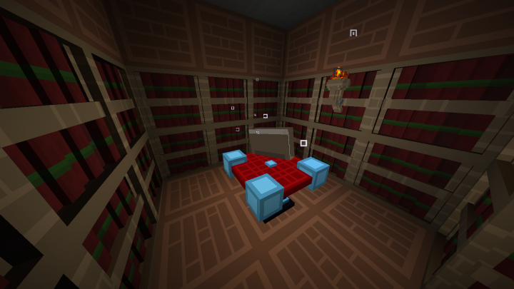 [1.11] 5by5 Minecraft Texture Pack