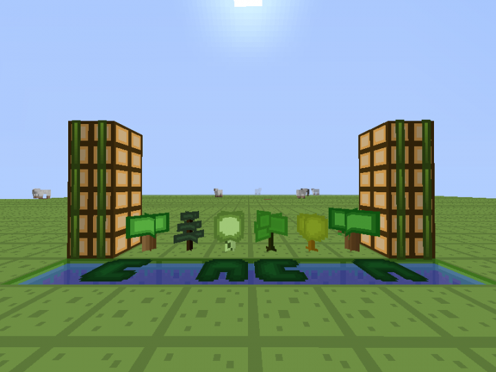 StarPack [16x16] -Cancelled- Minecraft Texture Pack