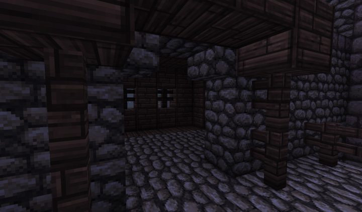 Castle Wilson [+Download] Minecraft Map