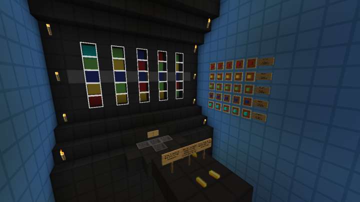 MEGA WORKING SLOTMACHINE Minecraft Map