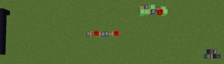 New Best Engine For Flying Machines! (single & bidirectional) [2x2x2 ...