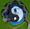 the yin-yang Orient Minecraft Map